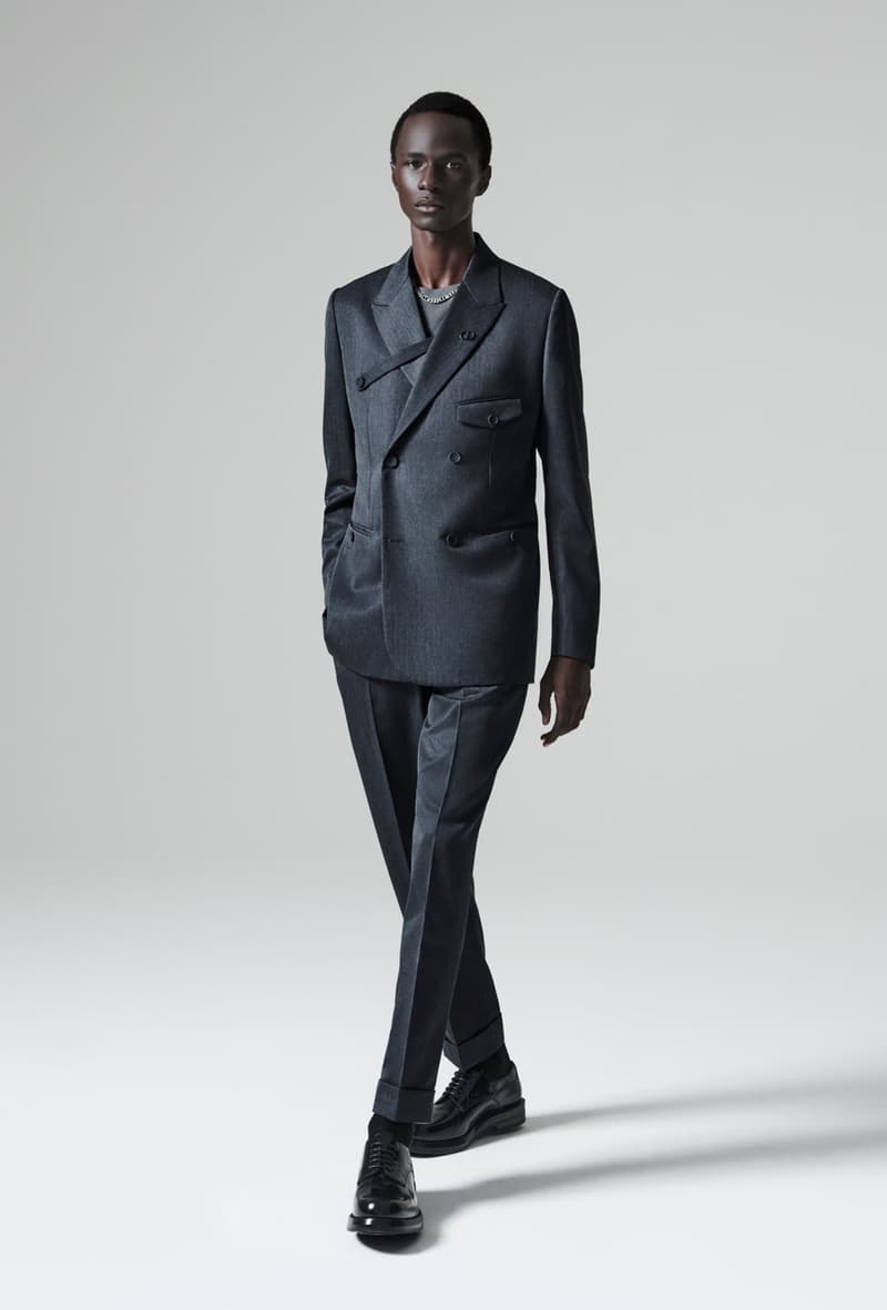 Dior Reveals Modern Tailoring Capsule | Hypebeast