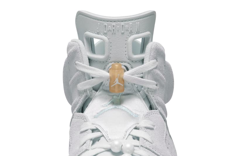 Air Jordan 6 Pearl DQ4914-074 Release Date | Hypebeast