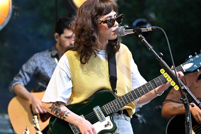 Clairo to Play NY and LA Residencies for ‘Charm’ LP | Hypebeast