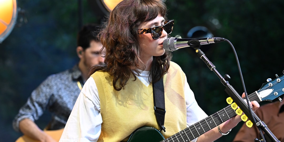 Clairo to Play NY and LA Residencies for ‘Charm’ LP | Hypebeast