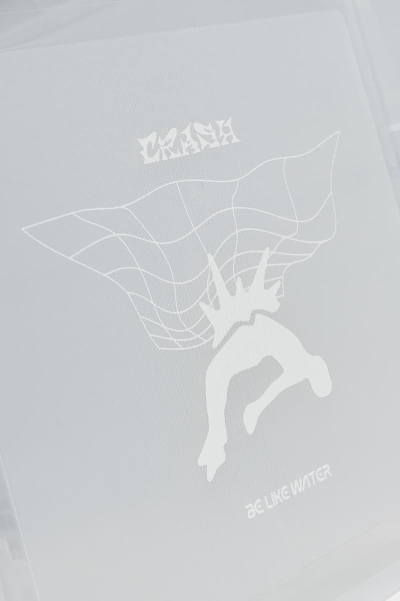 Mark Ong sbtg Limited Edt ASICS Collaboration | Hypebeast