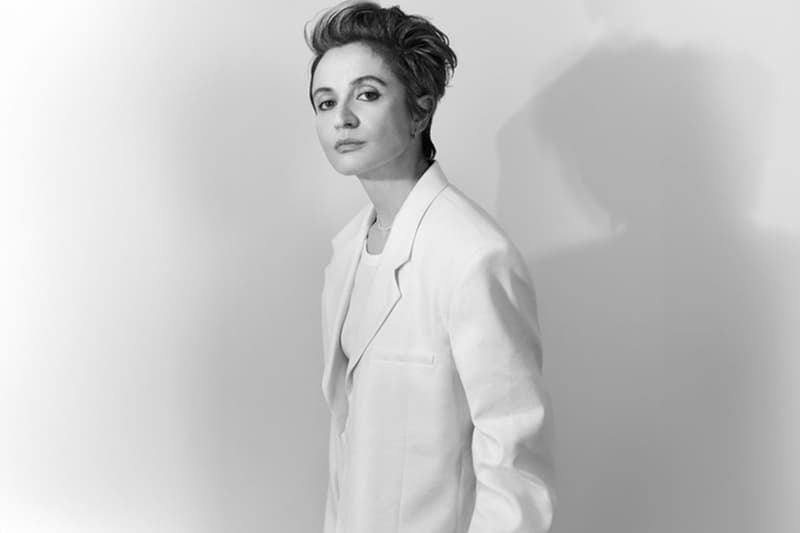 Calvin Klein Veronica Leoni Creative Director | Hypebeast
