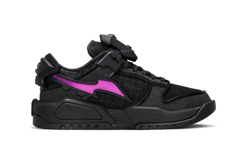 RTFKT Nike Dunk Genesis Void HM4465-001 Release Date | Hypebeast