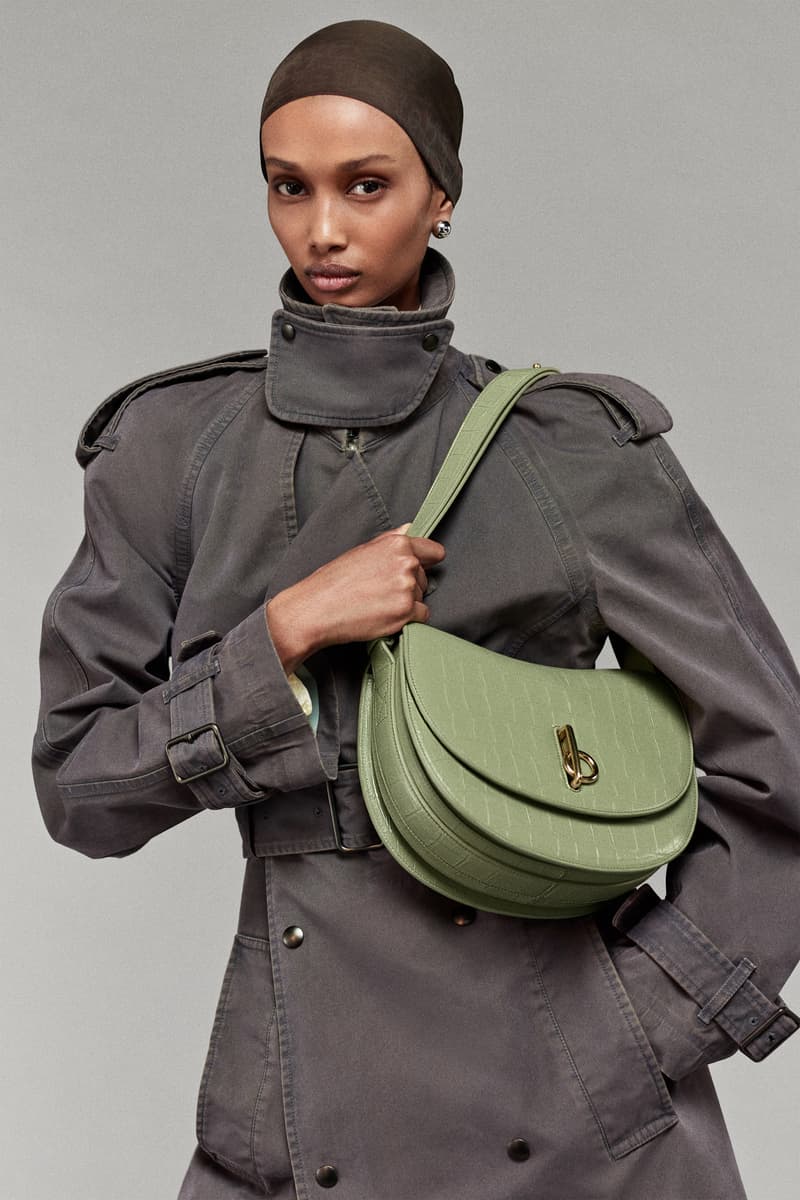 Burberry Spring 2025 Collection | Hypebeast