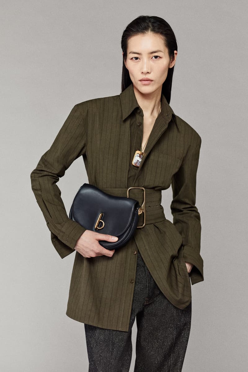 Burberry Spring 2025 Collection | Hypebeast