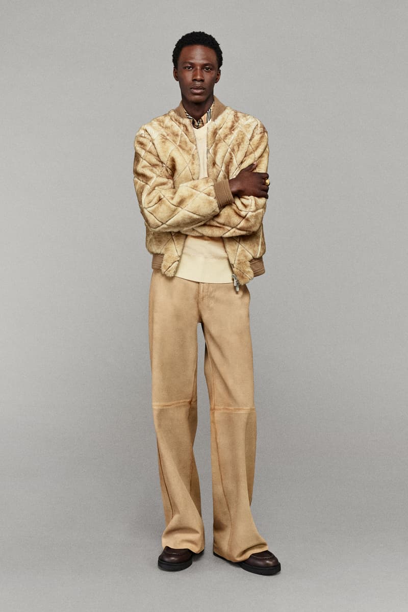 Burberry Spring 2025 Collection | Hypebeast