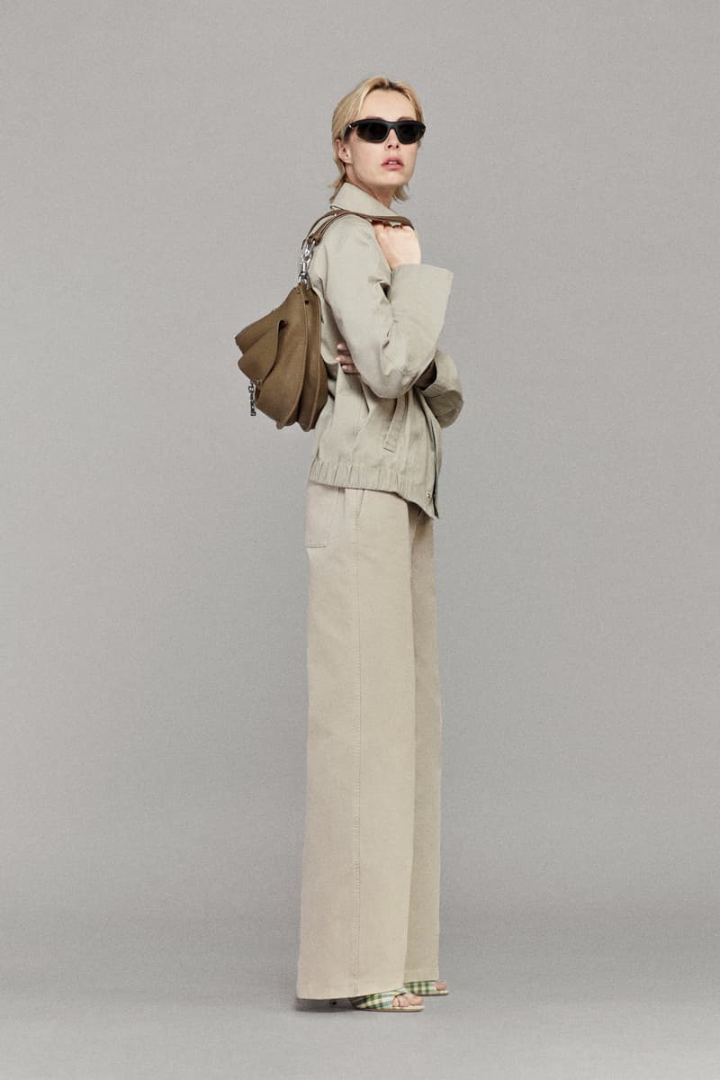 Burberry Spring 2025 Collection | Hypebeast