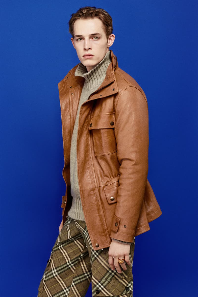 Burberry Spring 2025 Collection | Hypebeast