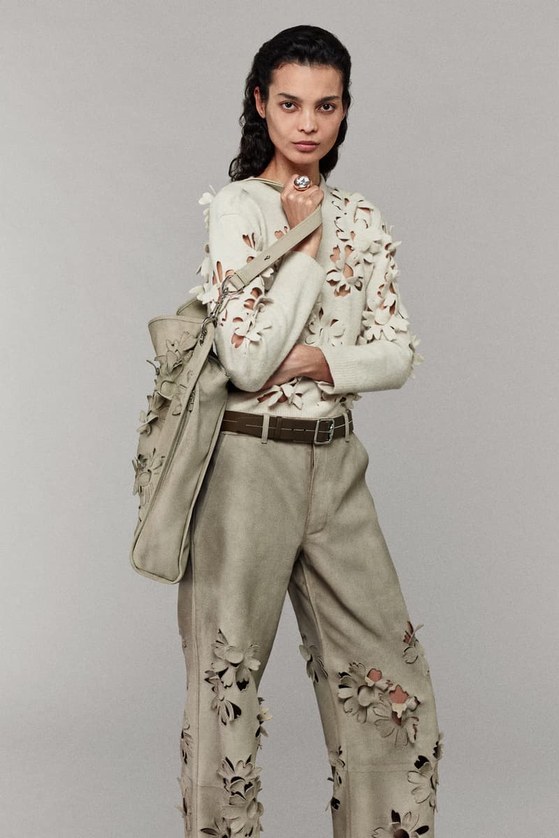 Burberry Spring 2025 Collection | Hypebeast