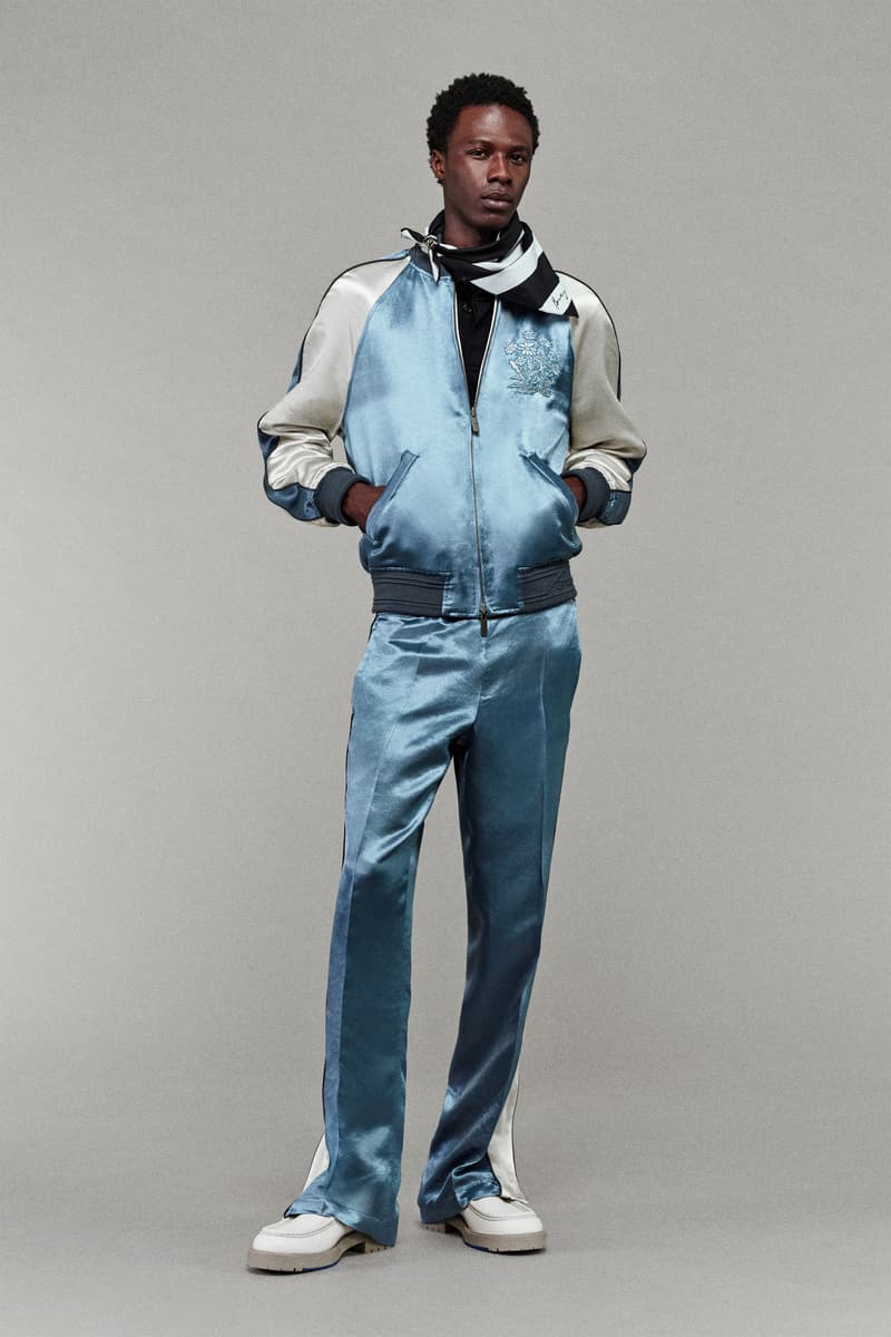 Burberry Spring 2025 Collection | Hypebeast