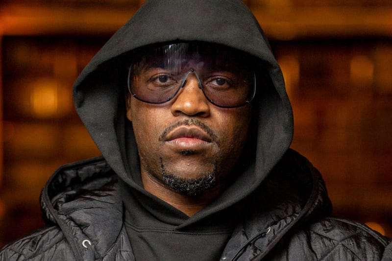 Essentials: A$AP Josh | Hypebeast