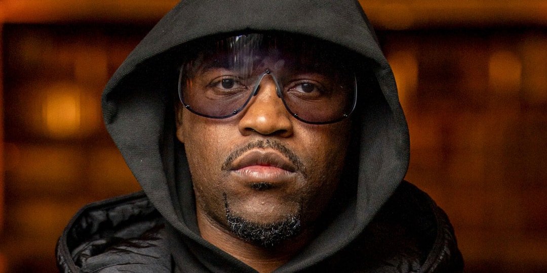 FERG Flexes His Fancy Cars on "Roemello" | Hypebeast