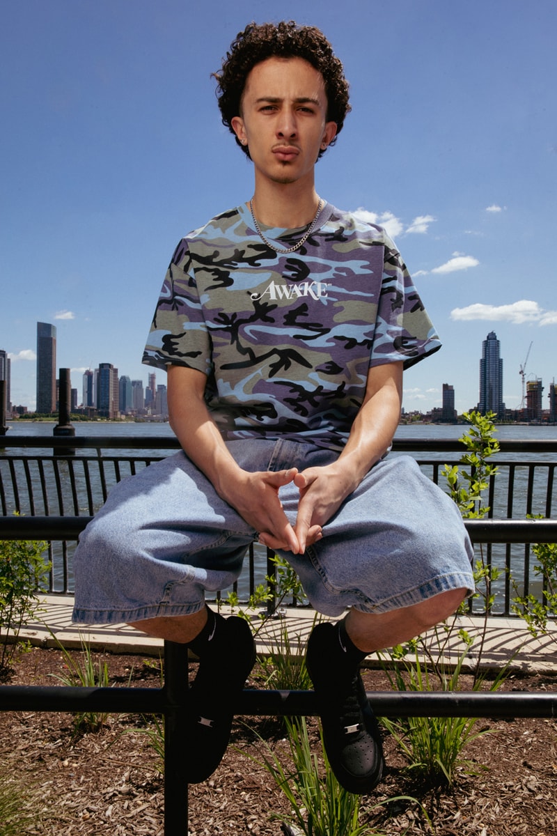 Awake NY Summer 24 Tee Capsule Release Date | Hypebeast
