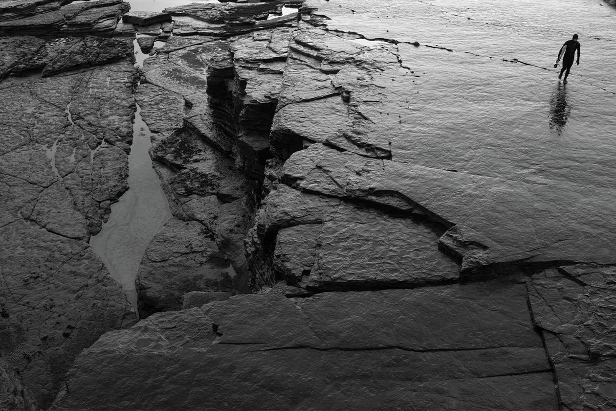 Finisterre Opens New Covent Garden London Store | Hypebeast