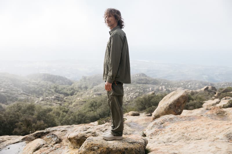 Finisterre Opens New Covent Garden London Store | Hypebeast