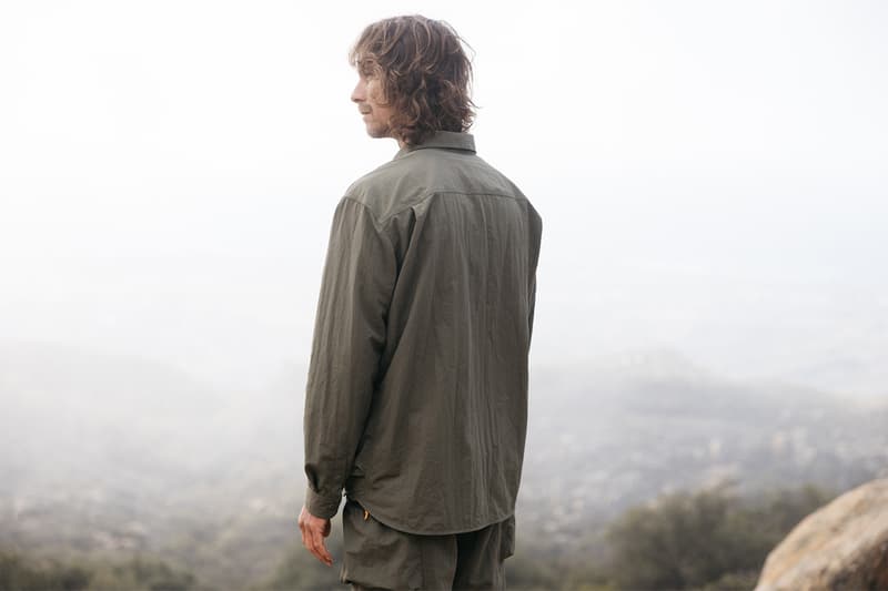 Finisterre Opens New Covent Garden London Store | Hypebeast