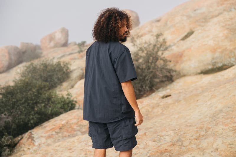 Finisterre Opens New Covent Garden London Store | Hypebeast