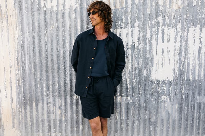 Finisterre Opens New Covent Garden London Store | Hypebeast