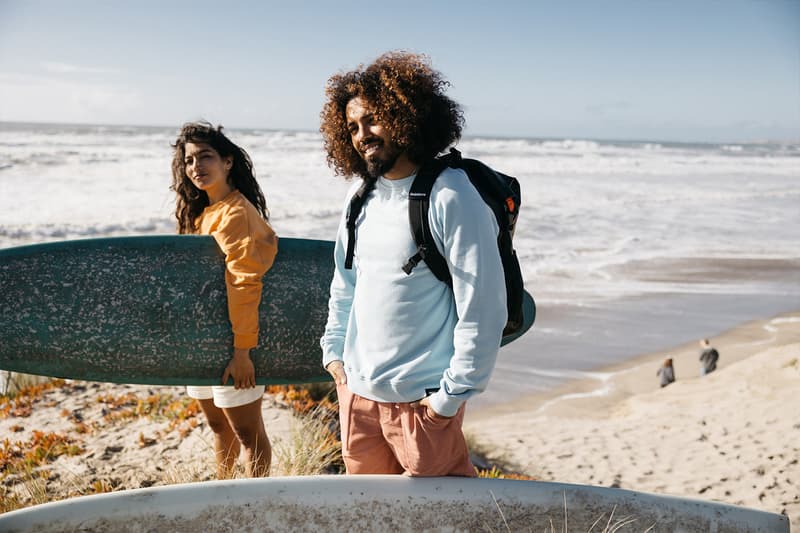 Finisterre Opens New Covent Garden London Store | Hypebeast