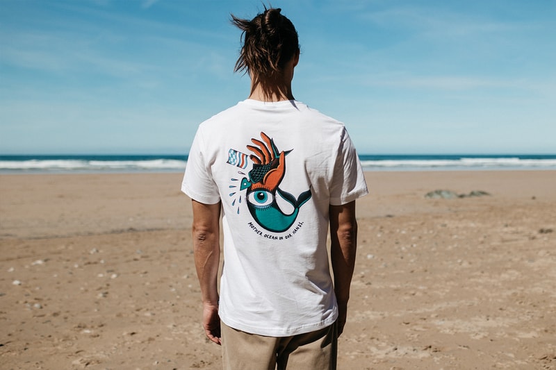 Finisterre Opens New Covent Garden London Store | Hypebeast