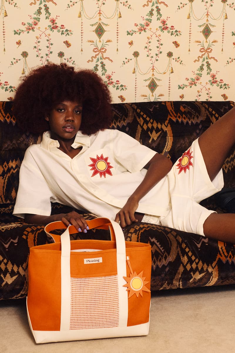 Harry Styles' Pleasing Drops First Ready-to-Wear Collection | Hypebeast