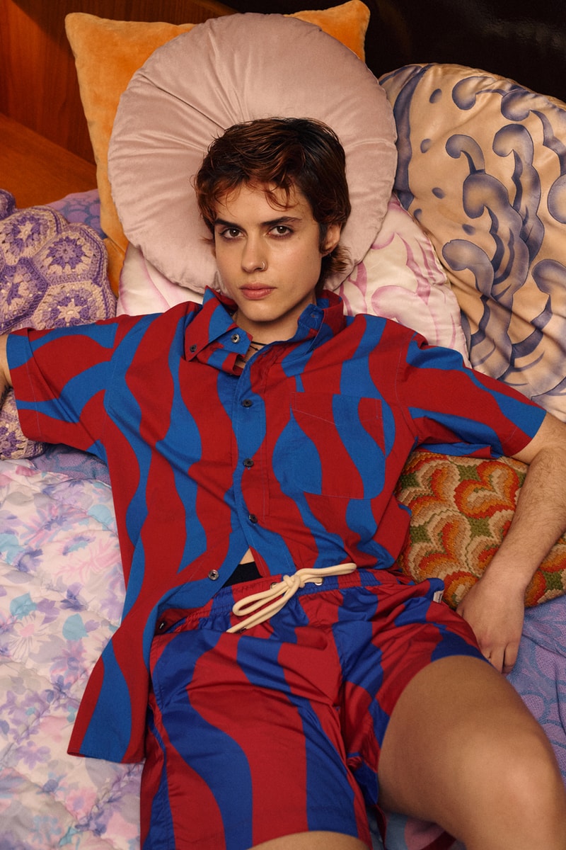 Harry Styles' Pleasing Drops First Ready-to-Wear Collection | Hypebeast