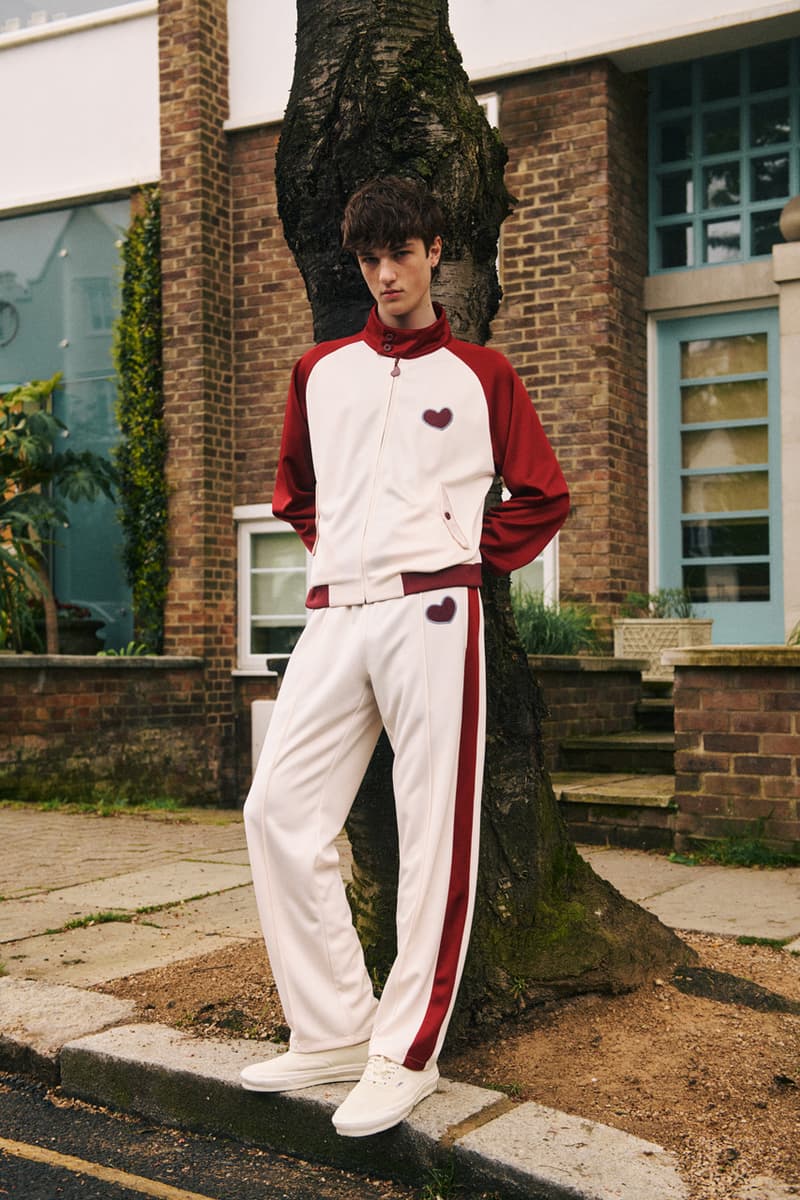 Harry Styles' Pleasing Drops First Ready-to-Wear Collection | Hypebeast