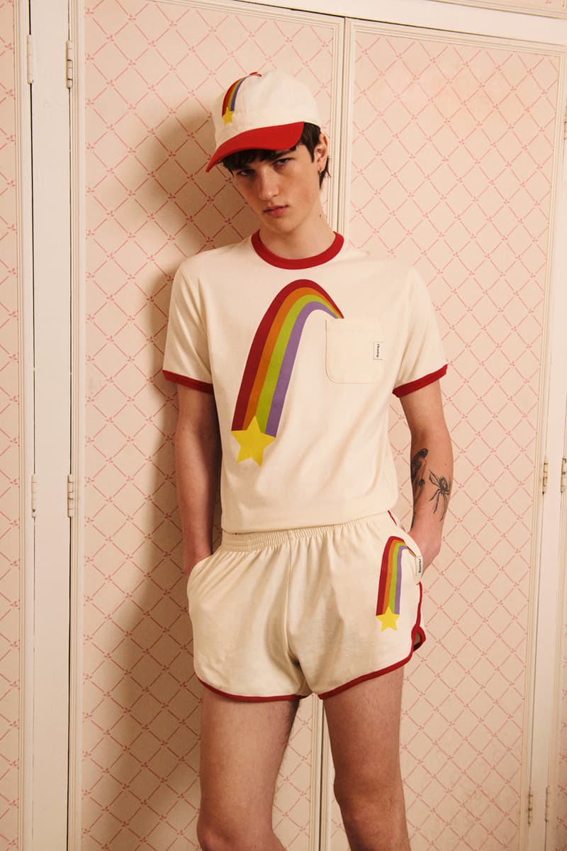 Harry Styles' Pleasing Drops First Ready-to-Wear Collection | Hypebeast