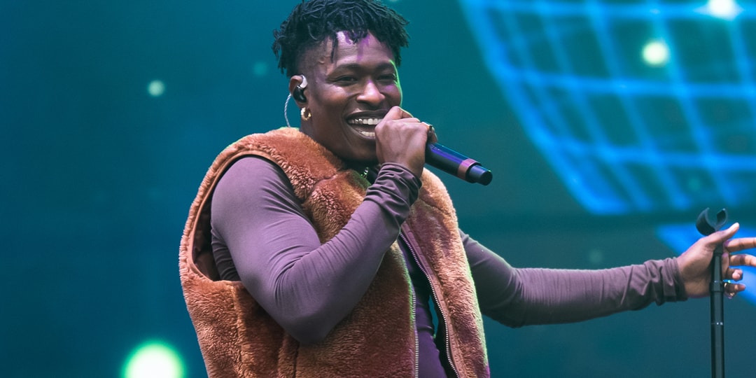 Watch: Lucky Daye Shows His “Soft” Side on New Single | Hypebeast