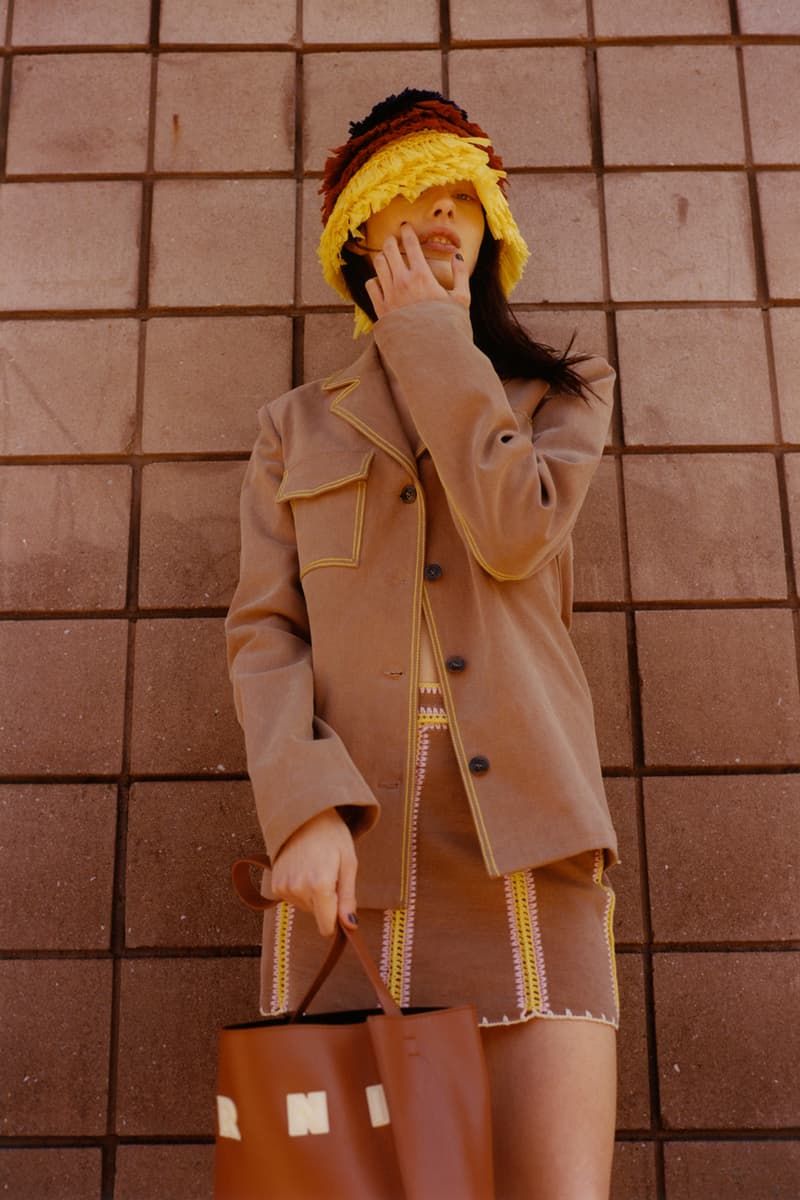 Marni Jams With Paloma Elsesser and Alake Shilling for New High Summer ...