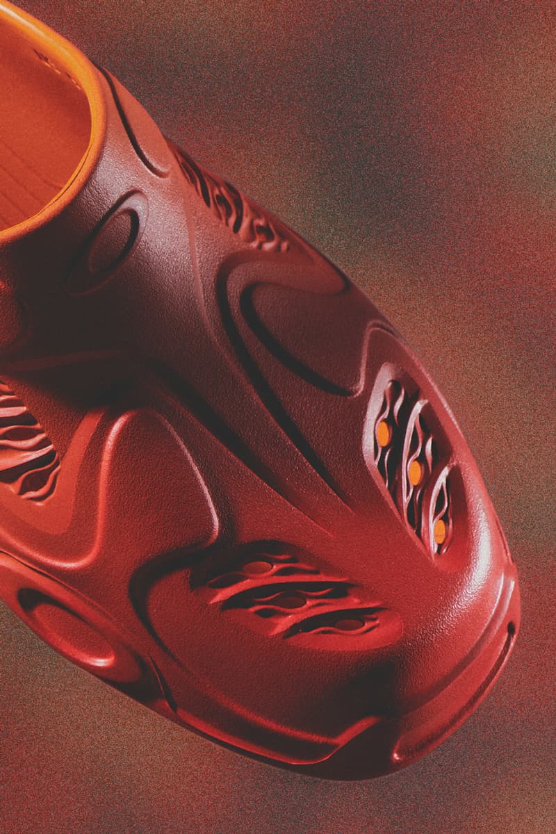 Oakley Factory Team Unveils Fiery Colors for SS24 Drop III | Hypebeast