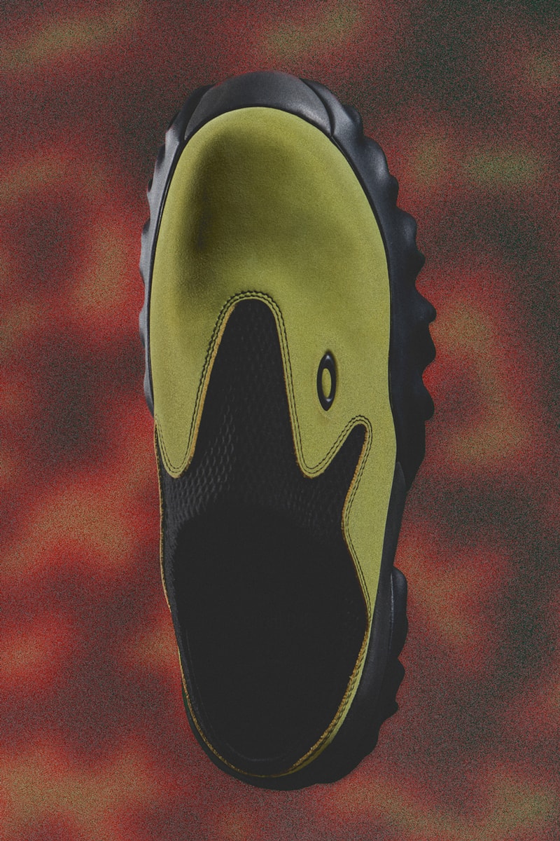 Oakley Factory Team Unveils Fiery Colors for SS24 Drop III | Hypebeast