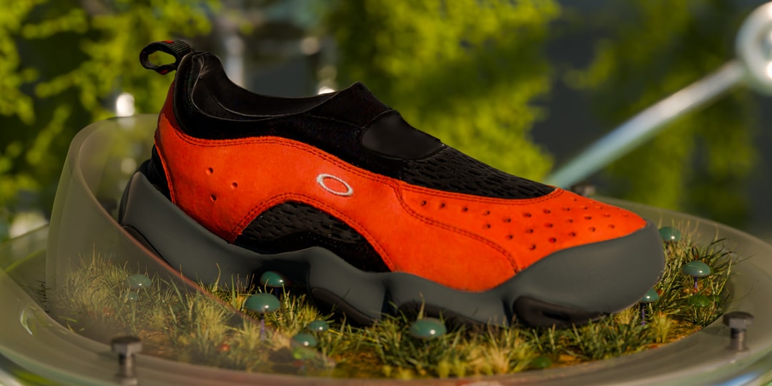 Oakley Factory Team Unveils Fiery Colors for SS24 Drop III | Hypebeast