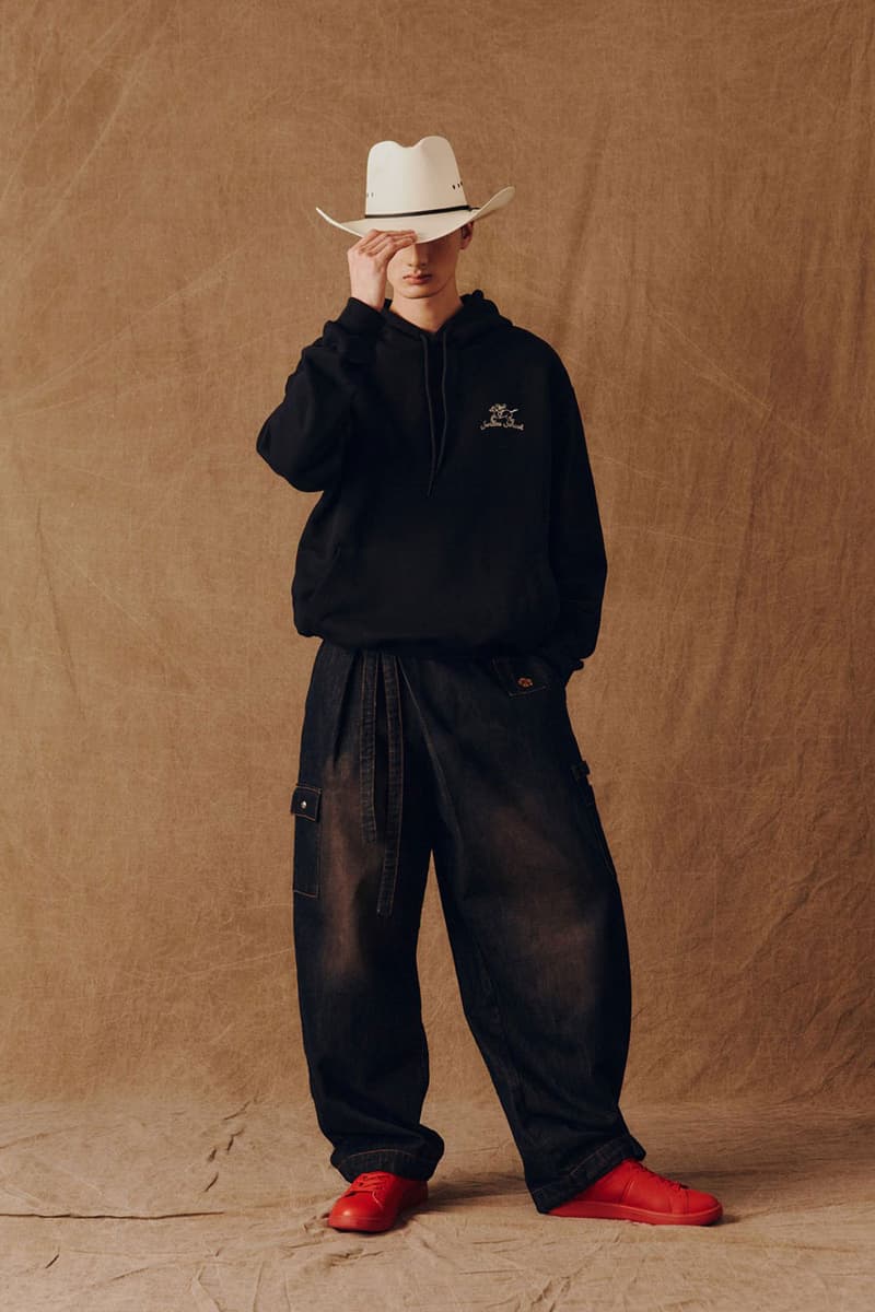Sundae School Heads Out West For Summer 2024 | Hypebeast