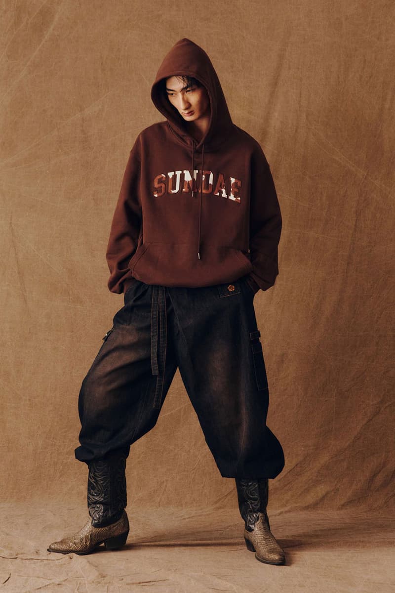 Sundae School Heads Out West For Summer 2024 | Hypebeast