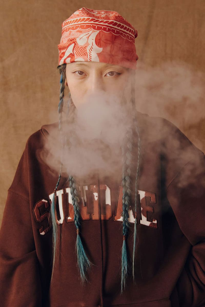 Sundae School Heads Out West For Summer 2024 | Hypebeast