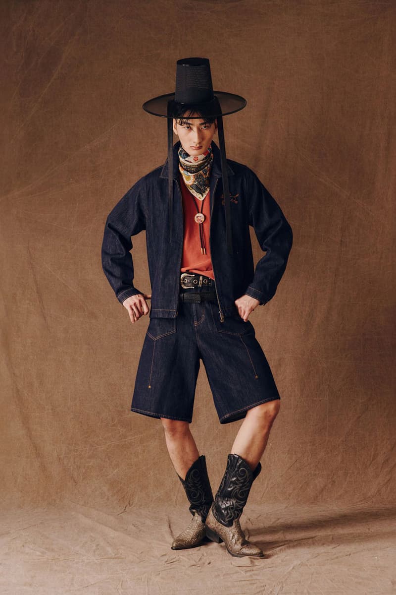 Sundae School Heads Out West For Summer 2024 | Hypebeast