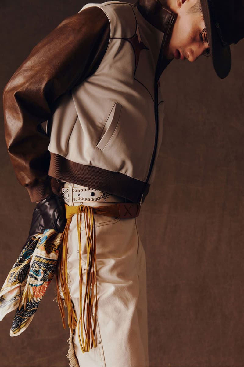 Sundae School Heads Out West For Summer 2024 | Hypebeast
