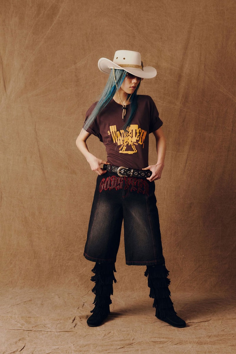 Sundae School Heads Out West For Summer 2024 | Hypebeast