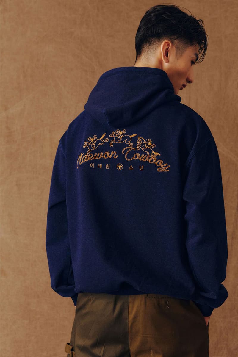 Sundae School Heads Out West For Summer 2024 | Hypebeast