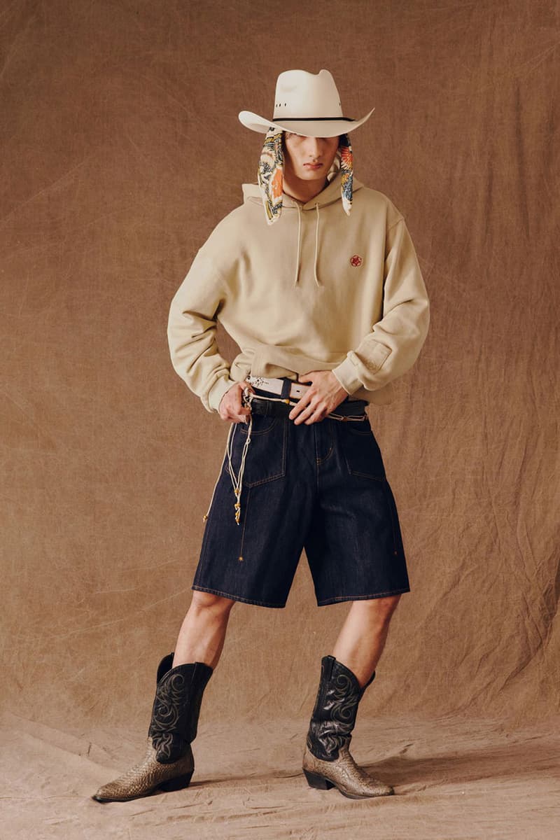 Sundae School Heads Out West For Summer 2024 | Hypebeast