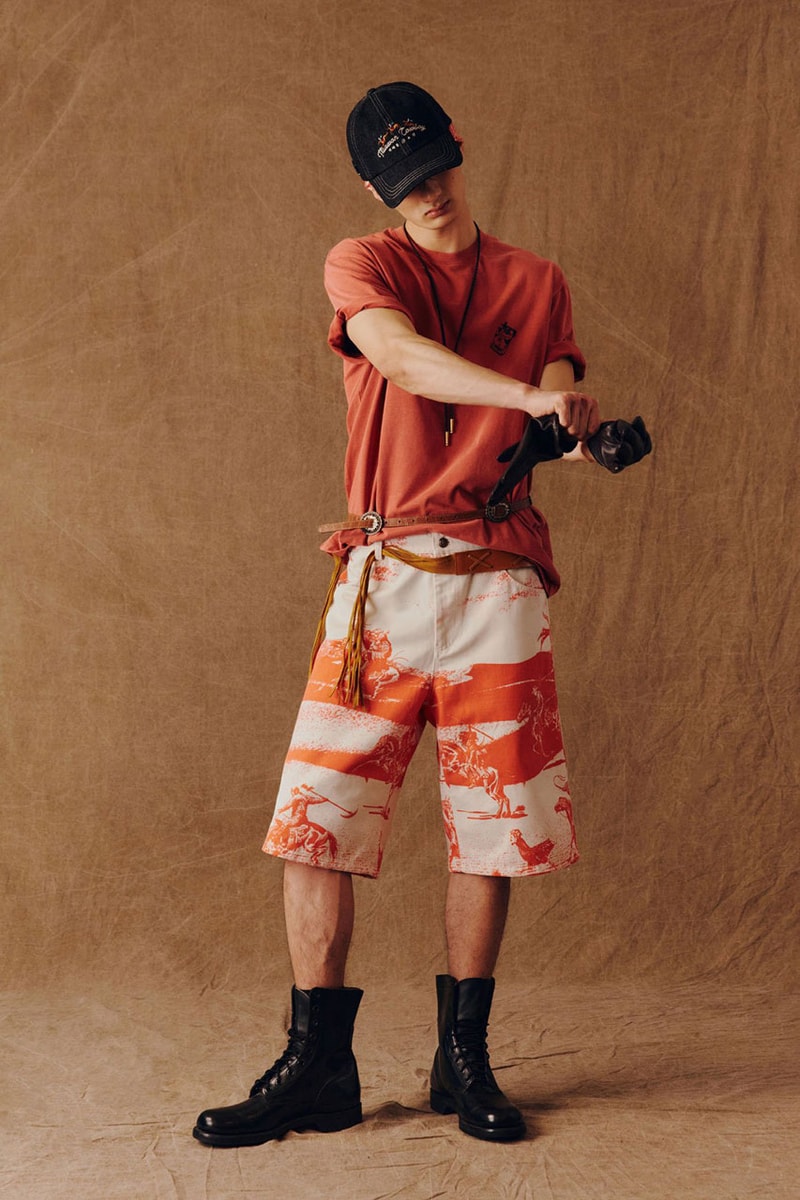 Sundae School Heads Out West For Summer 2024 | Hypebeast