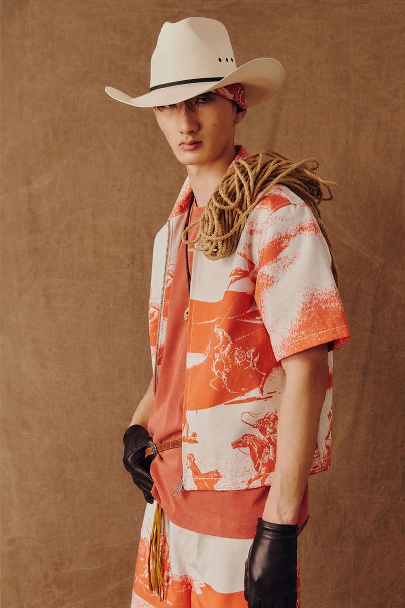 Sundae School Heads Out West For Summer 2024 | Hypebeast