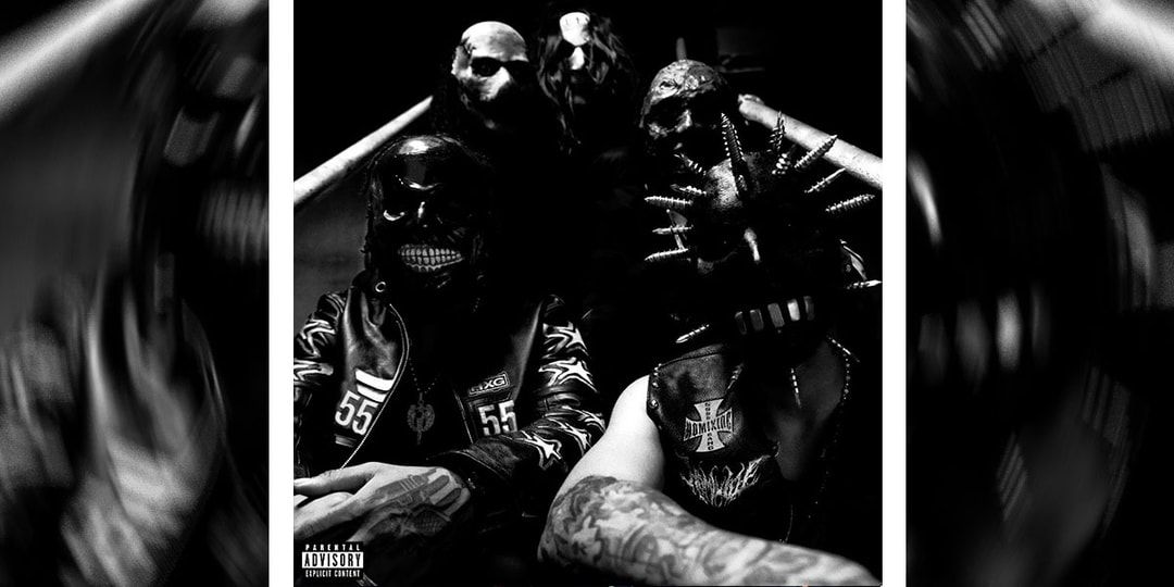 Homixide Gang Unleashes 'i5u5we5' | Hypebeast