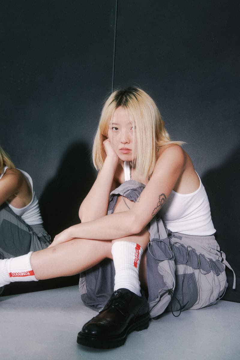 Lock In with the TOMBOGO X ESENES Versadial Derby Shoe | Hypebeast