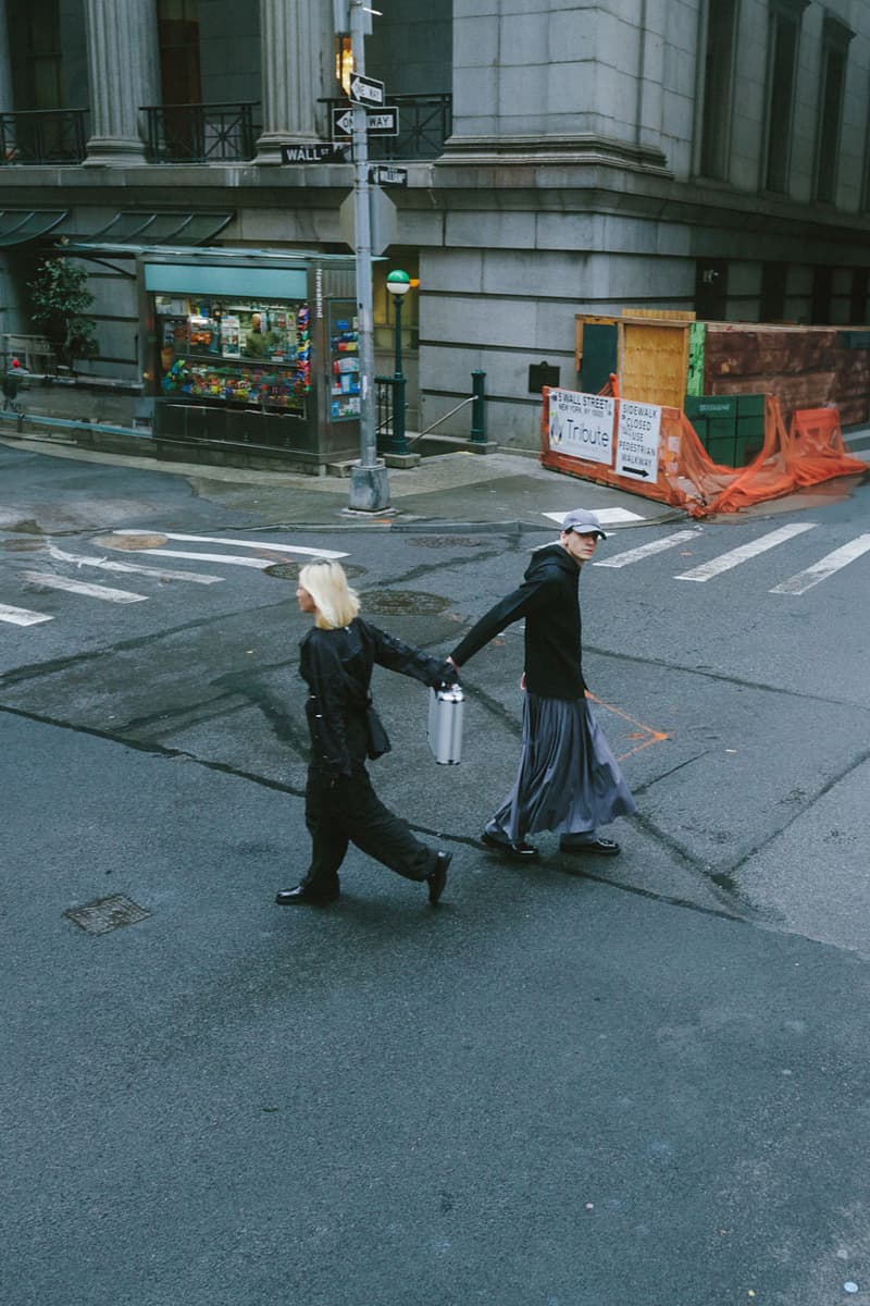 Lock In with the TOMBOGO X ESENES Versadial Derby Shoe | Hypebeast