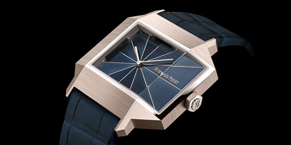 Audemars Piguet [RE]Master02 Royal Oak Mini Info | Hypebeast