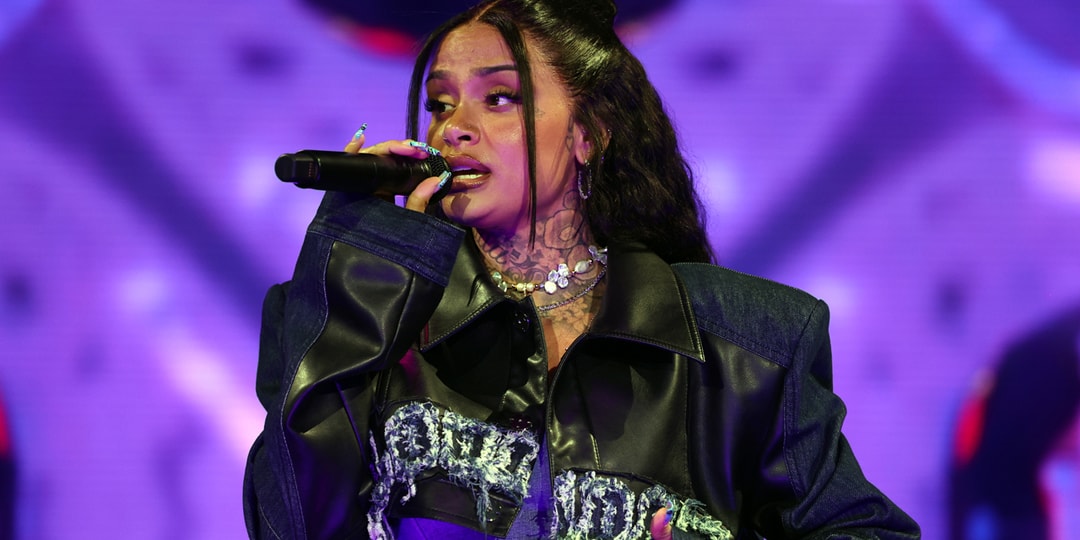 Kehlani Shares New Single and Video “Next 2 U” | Hypebeast