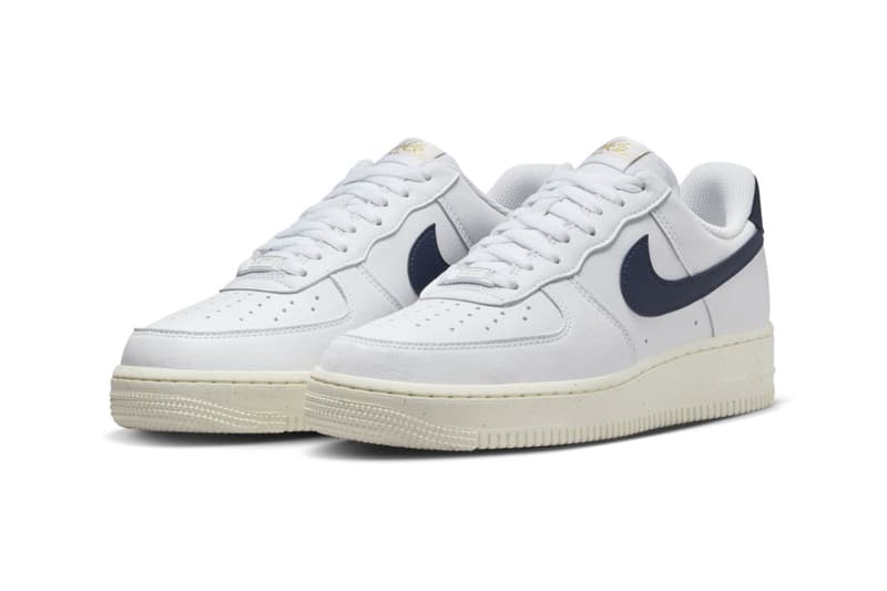 Nike Air Force 1 Low “Olympic” Release Info | Hypebeast