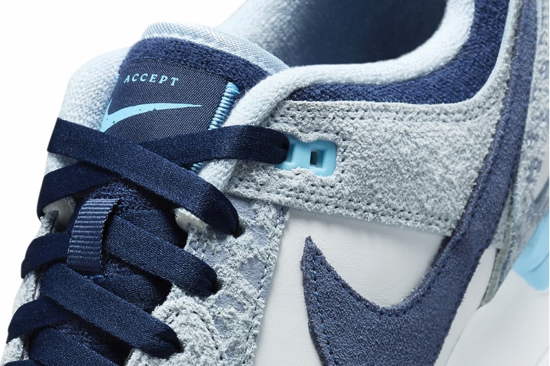 The Nike Air Pegasus 89 G Accepts and Embraces the US Open | Hypebeast